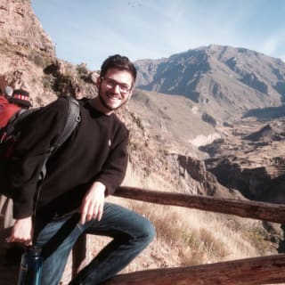 Dr. Andrew Campion, MD – Los Angeles, CA | Radiology