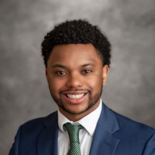 Dr. Bernie Barden, MD – Grand Rapids, MI | Resident Physician