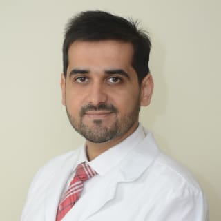 Dr. Gaurav Parhar, MD – Forest Hills, NY | Pulmonology
