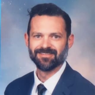 Dr. Josiah Mccain, MD – Phoenix, AZ | Gastroenterology