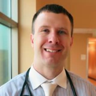 Dr. Christopher Stack, MD – Glen Burnie, MD | Neurology
