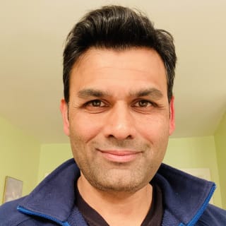 Dr. Qasim Choudry, MD – Louisville, KY | Nephrology