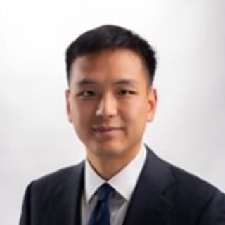 Dr. Joon Min Chun, DO – Charlottesville, VA | Psychiatry