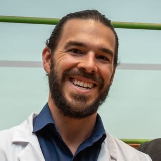 Dr. Eric Hislop, MD – Golden, CO | Resident Physician