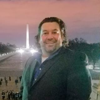 Dr. Phillip Lebas, MD | Emergency Medicine