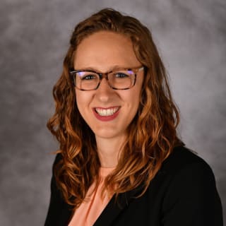 Dr. Erica Bucki, MD – Tacoma, WA | Resident Physician