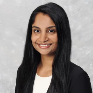 Dr. Supraja Rachuri, MD – Ypsilanti, MI | Other MD/DO