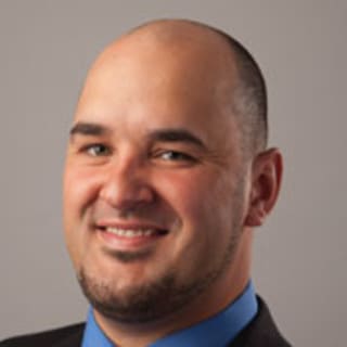 Andrew Freeborn – Traverse City, MI | Orthopedics