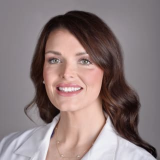 Jessica Stevenson – Gastonia, NC | Radiology