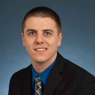 Dr. Matthew Myers, DO – Hershey, PA | Emergency Medicine