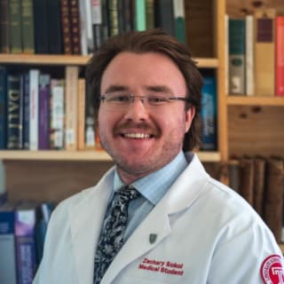 Dr. Zachary Sokol, MD – Bethlehem, PA | Other MD/DO