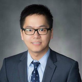 Dr. He Qiu, MD – Newark, NJ | Gastroenterology