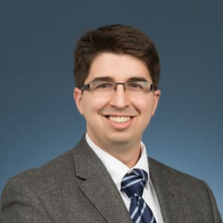 Dr. Colton Toy, MD – Erie, PA | Resident Physician