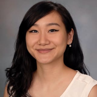 Dr. Justine Chen, MD – New York, NY | Neurology