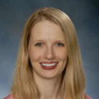 Dr. Molly Fitzpatrick, MD – Baltimore, MD | Anesthesiology