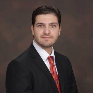 Dr. Khalid Aldaas, MD – Chapel Hill, NC | Ophthalmology