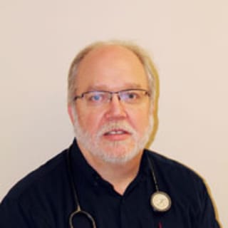 Dr. Sheldon Harris, MD – Fairmont, WV | Family Medicine