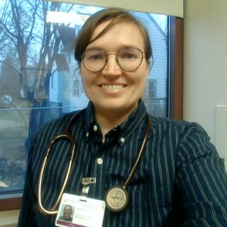 Shanna Sowell – Pensacola, FL | Adult Care Nurse Practitioner