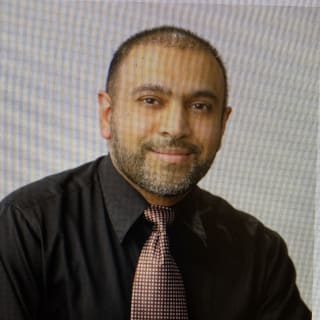 Dr. Khalid Waheed, MD – Champaign, IL | Family Medicine
