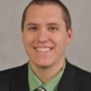 Dr. Ryan Thibodeau, MD – Albany, NY | Radiology