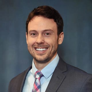 Dr. Wade Massey, MD – Mobile, AL | Orthopaedic Surgery
