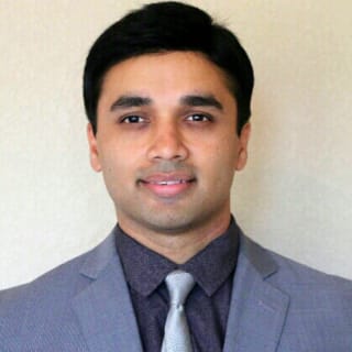 Dr. Arun Padala, MD – Fort Worth, TX | Cardiology