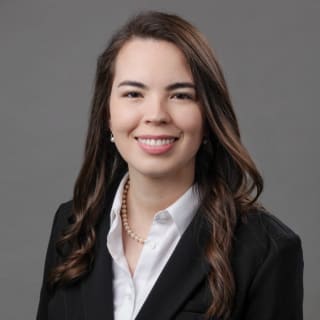 Dr. Mariana Dodd, MD – Charlottesville, VA | Ophthalmology