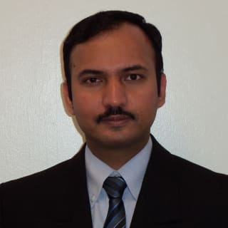 Dr. Augustine George, MD – Fayetteville, NC | Cardiology