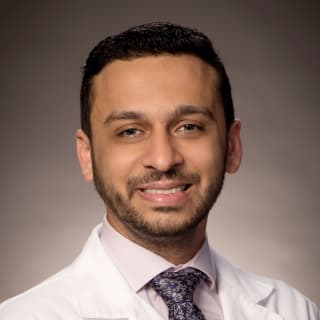 Dr. Andrew Salib, MD – Piscataway, NJ | Urology