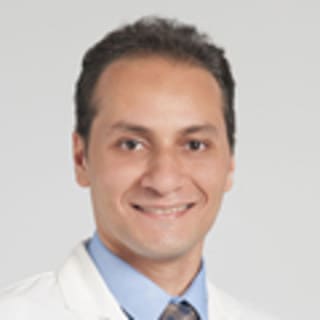 Dr. Assem Sultan, MD – Cleveland, OH | Orthopaedic Surgery