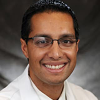 Dr. Benjamin D'Souza, MD – Philadelphia, PA | Cardiology