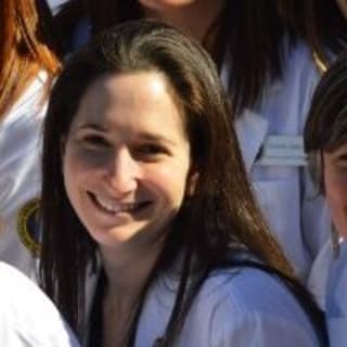 Rachel Lindell, PA – Hershey, PA | Physician Assistant