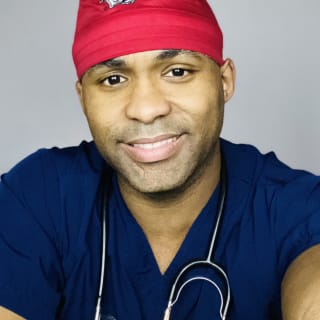 Dr. Devon O'Guinn, MD – Staten Island, NY | Radiology