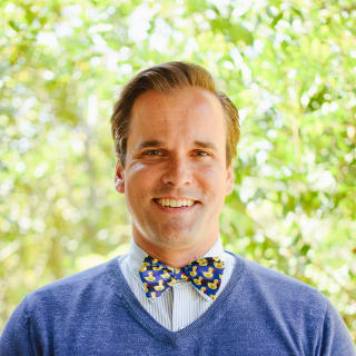 Dr. Tyler Morrison, MD – Del Mar, CA | Psychiatry