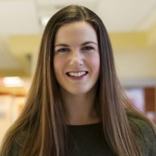 Elizabeth Rogan – Glens Falls, NY | Orthopedics