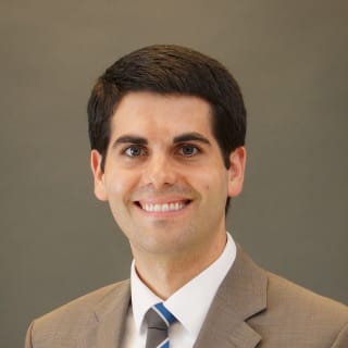 Dr. David Morrell, MD – Hershey, PA | General Surgery