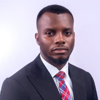 Dr. Festus Ibe, MD – Fayetteville, NC | Internal Medicine