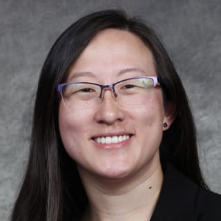 Dr. Joyce Lu, MD – Visalia, CA | Vascular Surgery