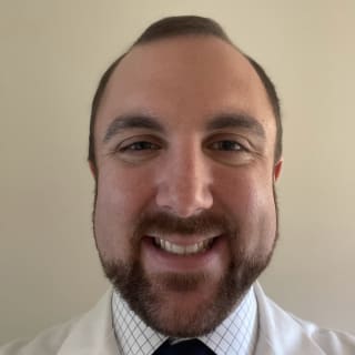 Dr. Patrick Speck, MD – Atlanta, GA | Resident Physician