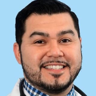 Dr. Ramon Vicencio, MD – Wilmington, DE | Resident Physician