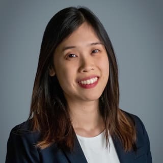 Dr. Amanda Woo, MD – Columbus, OH | Internal Medicine