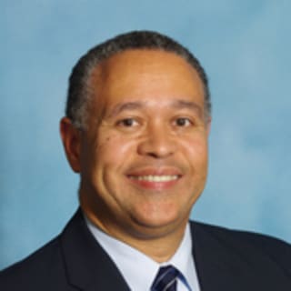 Dr. Pierre Hyppolite, MD – Cape Coral, FL | Physical Medicine/Rehab