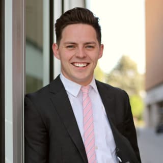 Dr. Cole Martin, MD – Austin, TX | Research