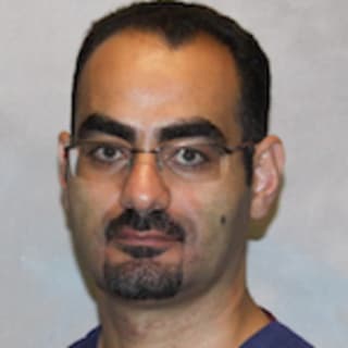 Dr. Semon Bader, MD – Walnut Creek, CA | Orthopaedic Surgery