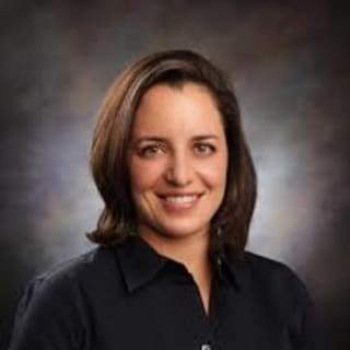 Dr. Misty Colvin, MD – Oro Valley, AZ | Pediatrics