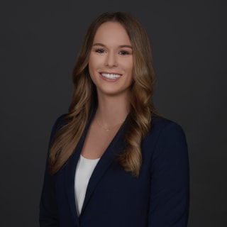 Dr. Hannah Forristall, MD – Miami, FL | Resident Physician