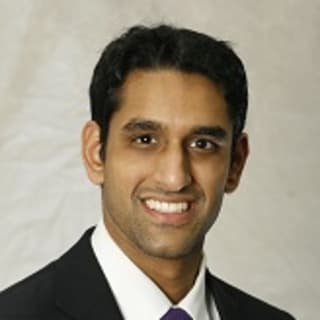 Dr. Nikhil Iyer, MD – Saint Louis, MO | Anesthesiology