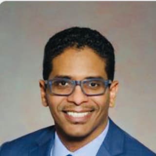 Dr. Amrou Ali, MD – Spokane, WA | Internal Medicine