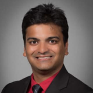 Dr. Aakash Aggarwal, MD – New York, NY | Gastroenterology