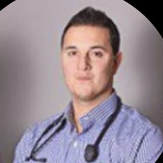 Kyle Bartels – Bondsville, MA | Acute Care Nurse Practitioner